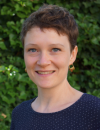 Mitarbeiterinnen | Opportunity International Deutschland